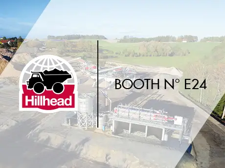 Fair Hillhead 2026 | Matec Industries
